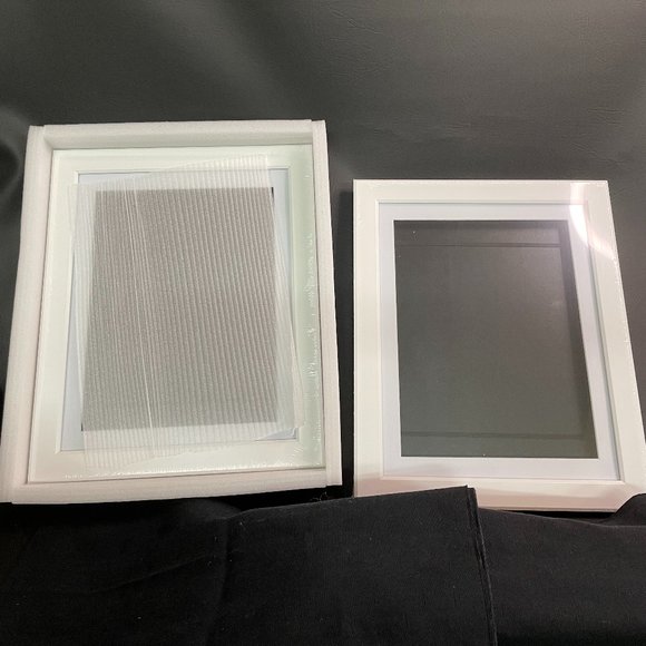 WUIRCCX | Accents | Wuirccx 2 X125 Kids Art Frame Front Opening Display ...